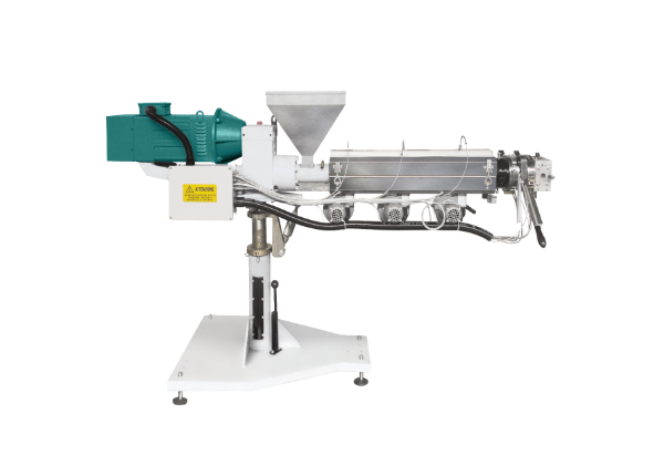 Plastic Extrusion Machines | Bausano