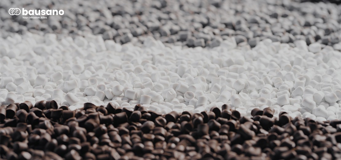 PVC compounding process: how does it work? | Bausano