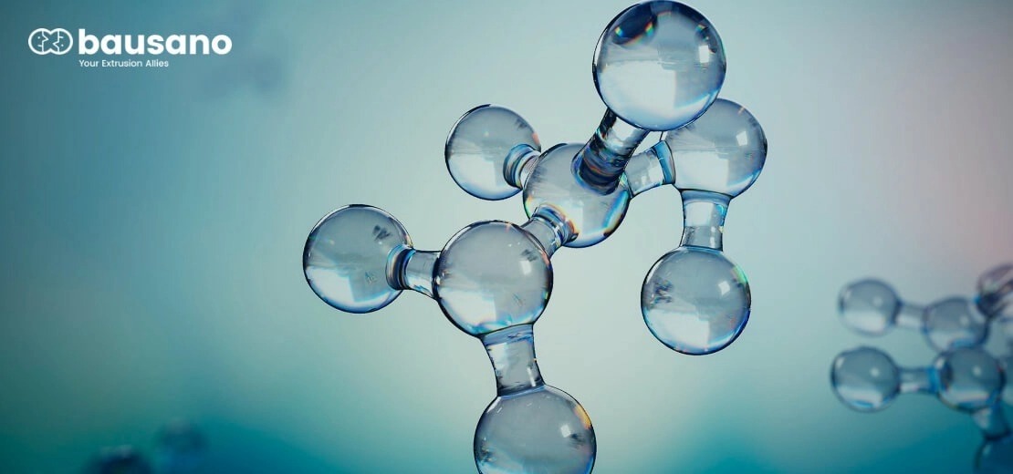 Polymers And Plastics Wallpaper