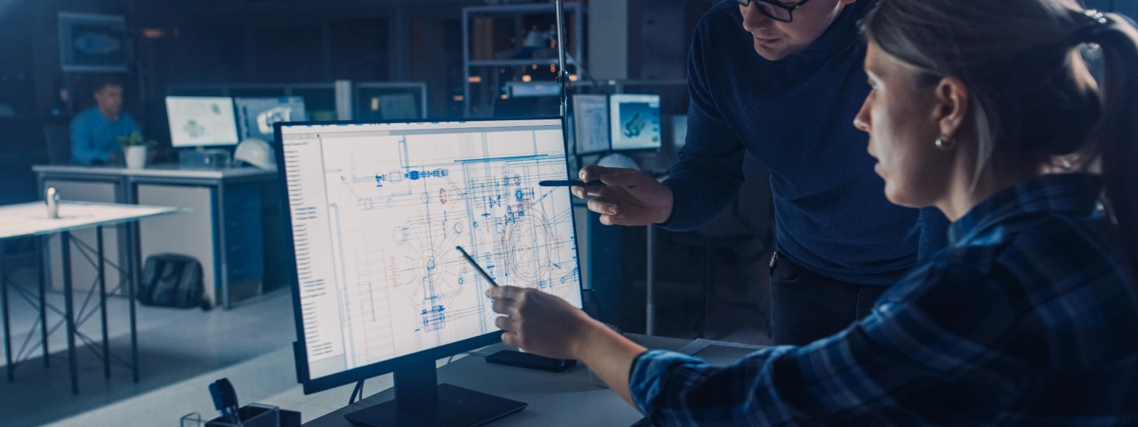 Engineering | Bausano