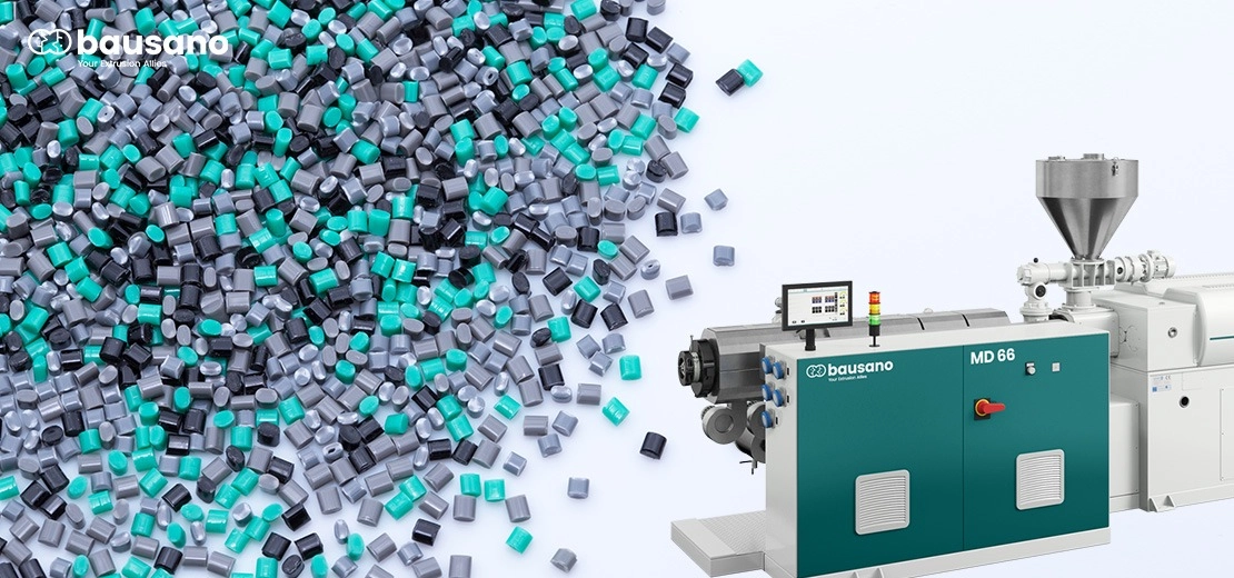 PVC Processing Made Easy: Expert Tips | Bausano