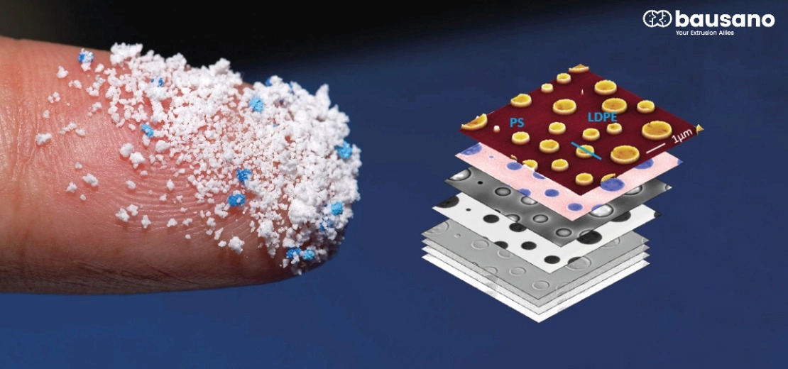 Plastic Material Testing for Extrusion: Improved Quality | Bausano