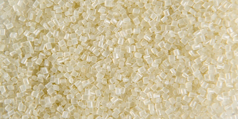 Polímeros plásticos para proceso de extrusión | Bausano