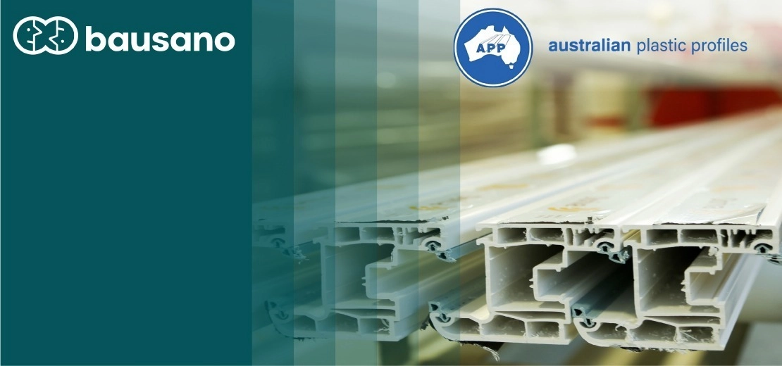 Australian Plastic Profiles | Bausano