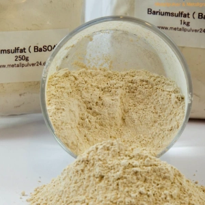 Barium sulfate in Plastic Extrusion | Bausano