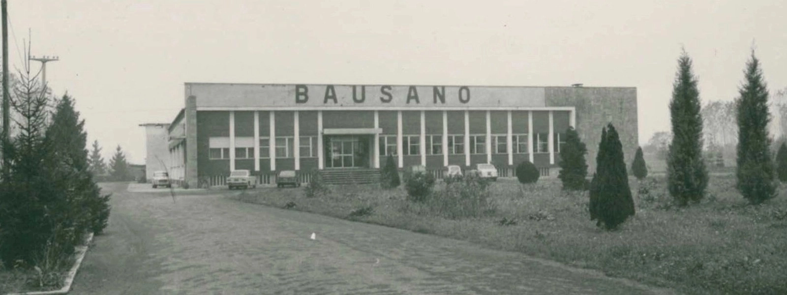 Plastic Extrusion Machine Manufacturer | Bausano