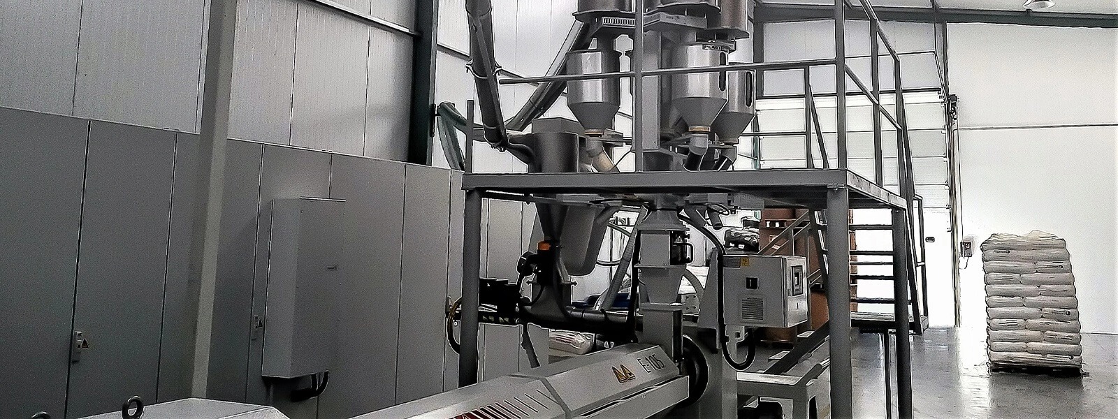 Wollastonite in Plastic Extrusion | Bausano