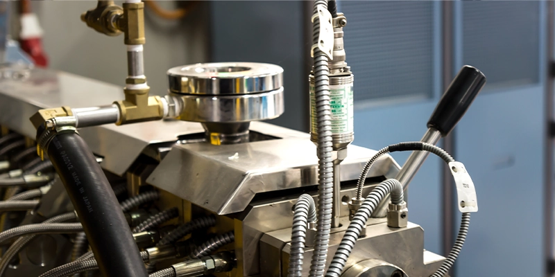 Plastic Extrusion Expertise | Bausano