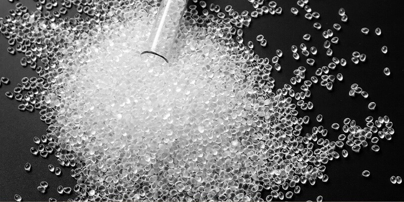Polímeros plásticos para proceso de extrusión | Bausano
