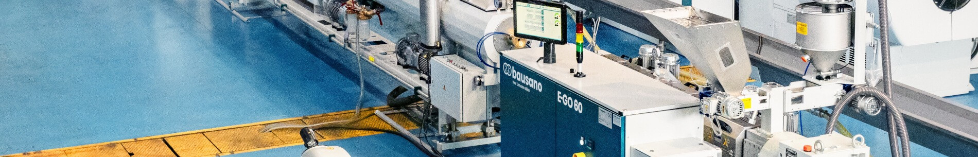 Australian Plastic Profiles | Bausano