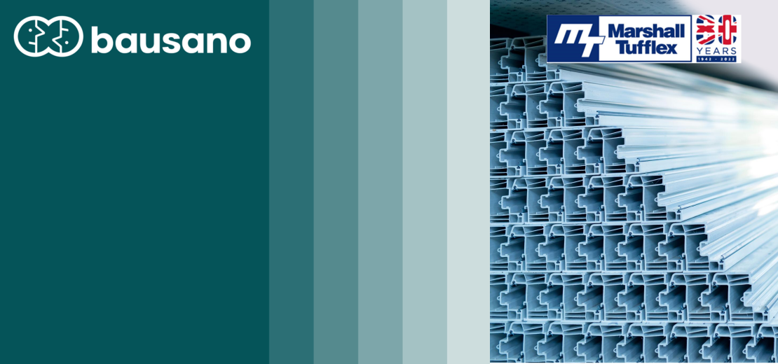 Marshall Tufflex | Bausano