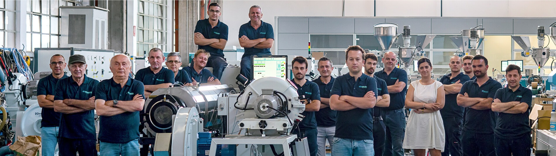 Our Service | Bausano