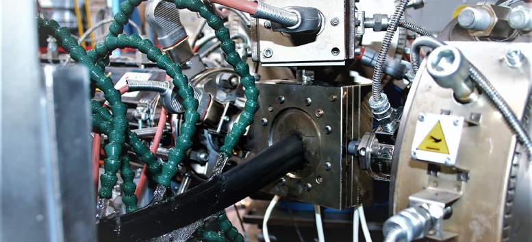 Plastic Co-extrusion Process: an Overview | Bausano