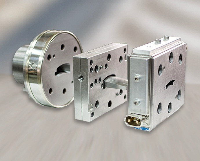 Downstream Equipment for Profile Extrusion | Bausano