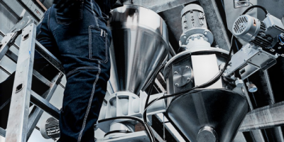 Plastic Extrusion Process: What it is and Function | Bausano