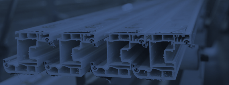 Downstream Equipment for Profile Extrusion | Bausano