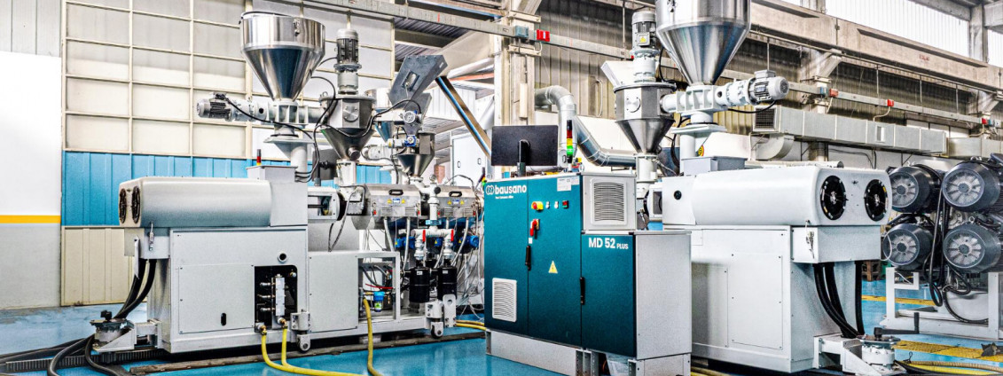 Case History | Bausano