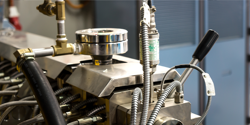 Plastic Extrusion Expertise | Bausano