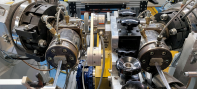 Plastic Extrusion: Process, Materials, Applications & Advantages | Bausano