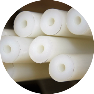 Extrusión poliamida - PA | Bausano