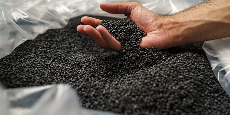 Polímeros plásticos para proceso de extrusión | Bausano