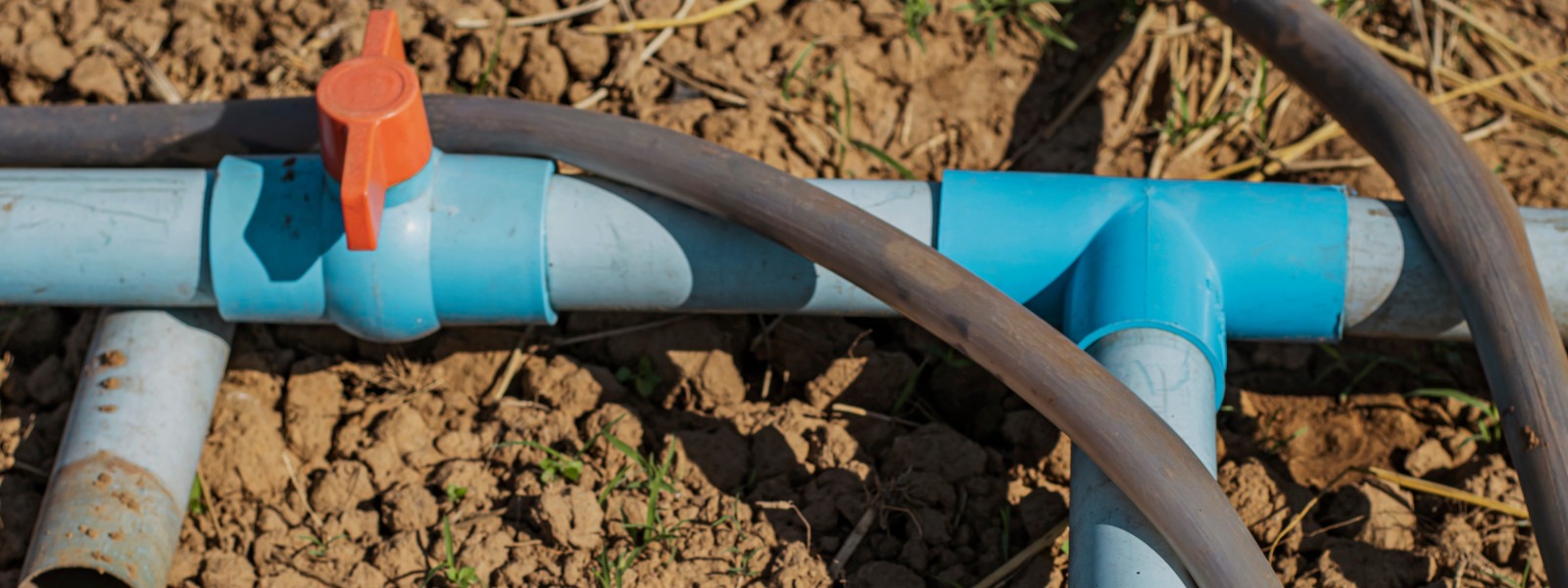 Extruders & Extrusion Lines for Water Transportation Pipes | Bausano