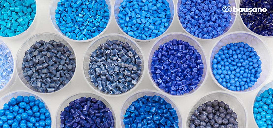 Plastic compounding: process, benefits, applications | Bausano