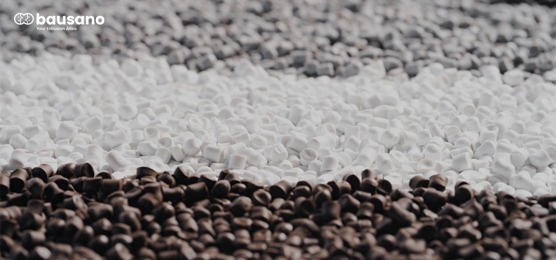 PVC compounding process: how does it work? | Bausano