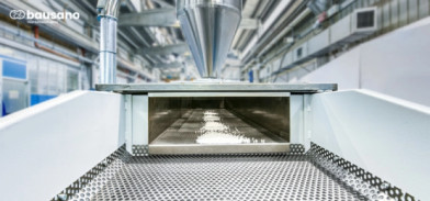 Plastic extrusion compounding: how does it work? | Bausano