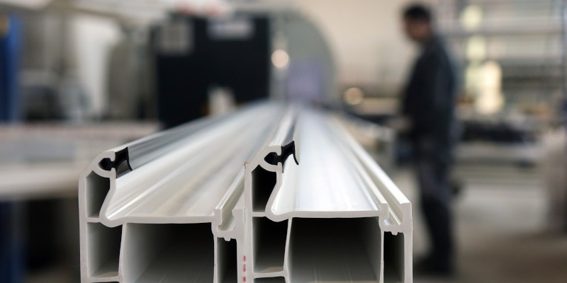 Extruders & Extrusion Lines for the Building Industry | Bausano