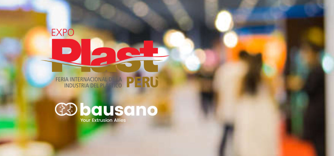 Bausano: Plastic Extrusion Lines & Compounding Machinery