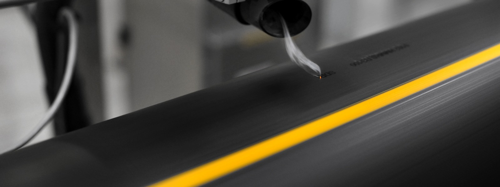 HDPE, LDPE and PP Pipe Extrusion Lines | Bausano