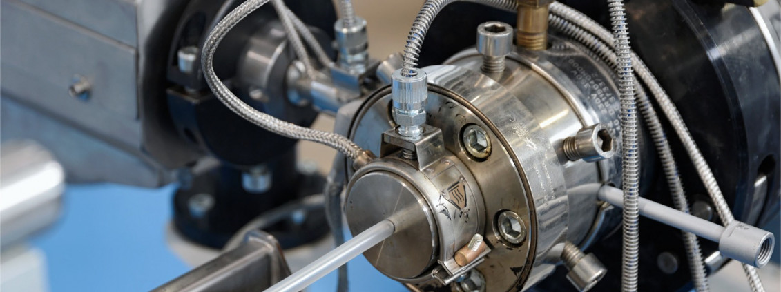 Medical Tubing Extrusion | Bausano