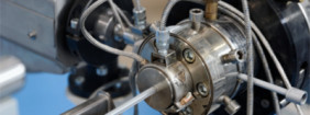 Medical Tubing Extrusion | Bausano