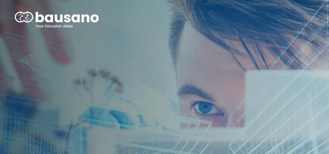 From Natural Gas to Plastic: The Extrusion Process | Bausano