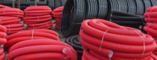 Plastic Extruders Applications in Industry | Bausano