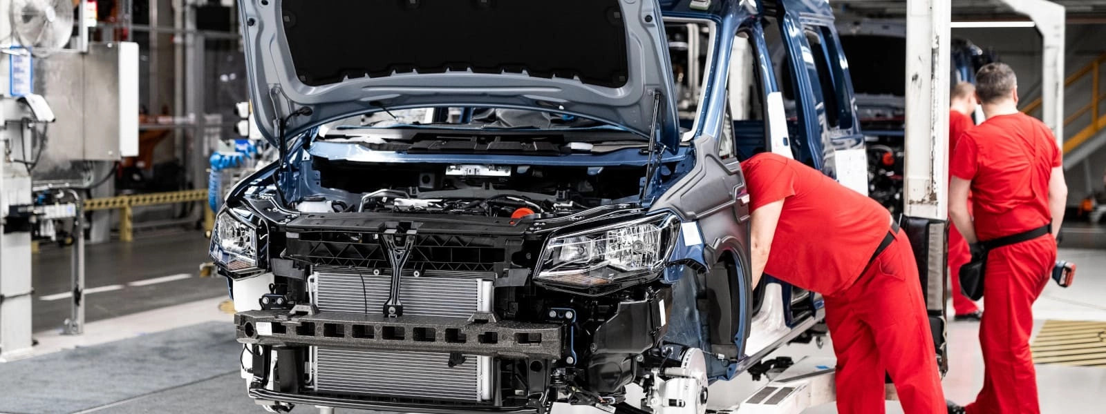 Extruders & Extrusion Lines for the Automotive Industry | Bausano