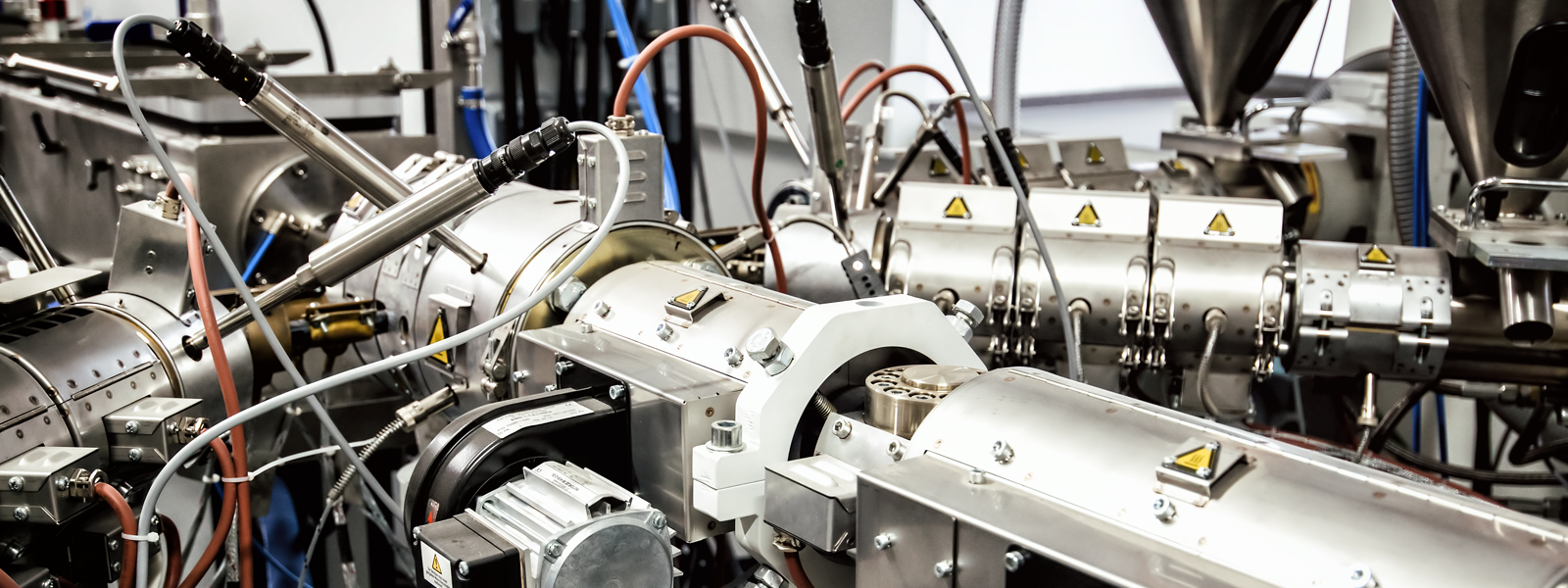 Coextrusoras | Bausano