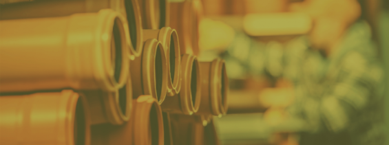 Downstream Equipment for Pipe Extrusion | Bausano