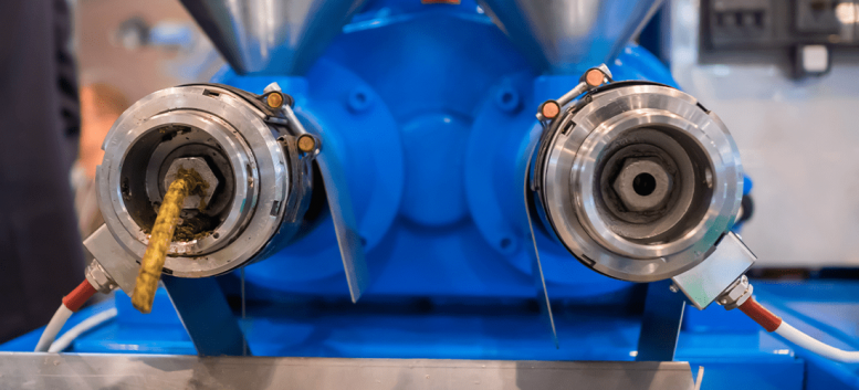 Food Extrusion Process | Bausano