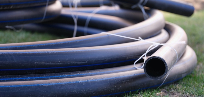 Extruders & Extrusion Lines for Fresh Water Pipes | Bausano
