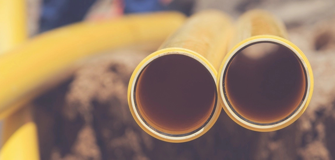 Extruders & Extrusion Lines for Gas & Petrol Transportation Pipes | Bausano