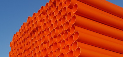 PVC Pipe Extrusion Technology: Innovative & Efficient Solutions | Bausano